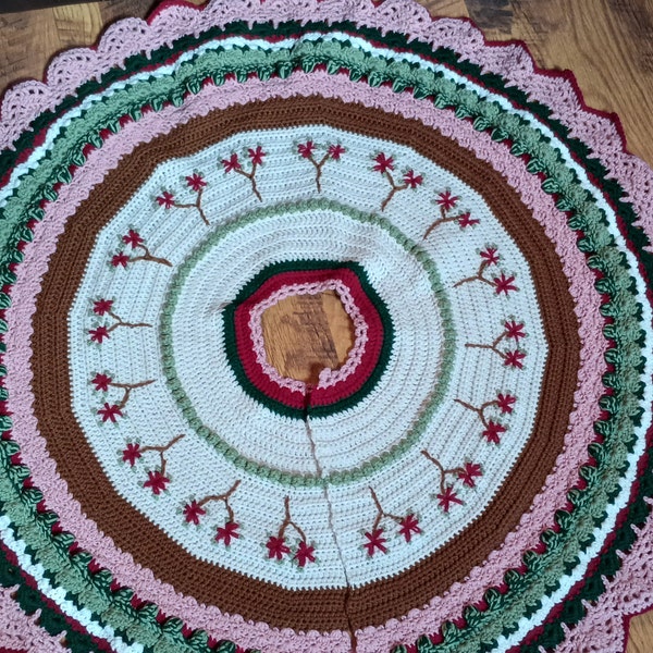 Thanksgiving Halloween Autumn Crochet Turkey Amigurumi (pattern Only ...