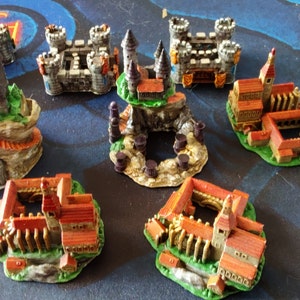 Tzolk'in First Player Marker 1pcs - Etsy