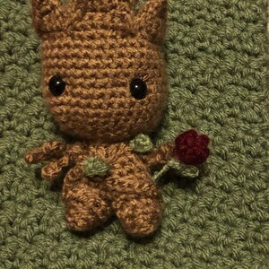 PDF PATTERN Baby Tree Amigurumi - Etsy