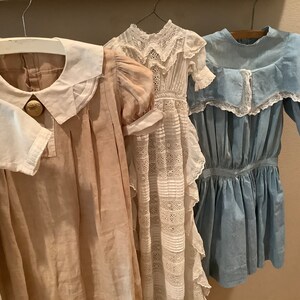 1950s Childs or Doll Tea and Crumpets Set for 5, by Grantcrest, Royal ...