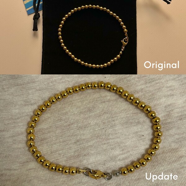 Gold or Silver Paperclip Lock Necklace/lock Necklace/paperclip Necklace ...