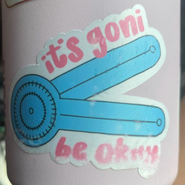 Reach for the Stars Occupational Therapy Sticker With Reacher/grabber ...