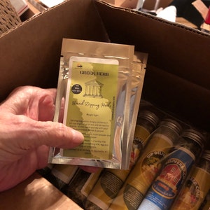 Pick Your Own Flavors 4 Pack Dip Mix Packages Perfect for Appetizers ...