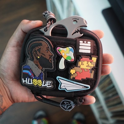 Tupac Bishop Juice 1/6 Scale Figure - Etsy