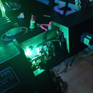 Haslab Removable Ion Arm - Etsy