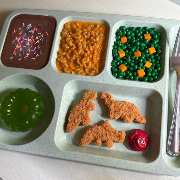 Gummy Worm Cabinet-drawer Pulls/fake Food/food Décor/unique Drawer ...