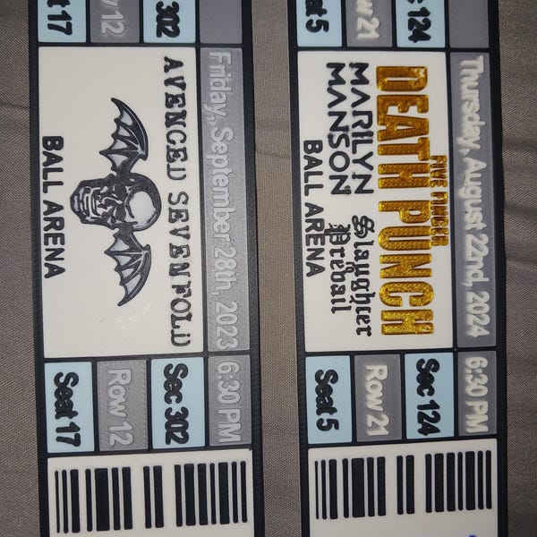 Pink Colorado License Plate for Bicycles - Etsy