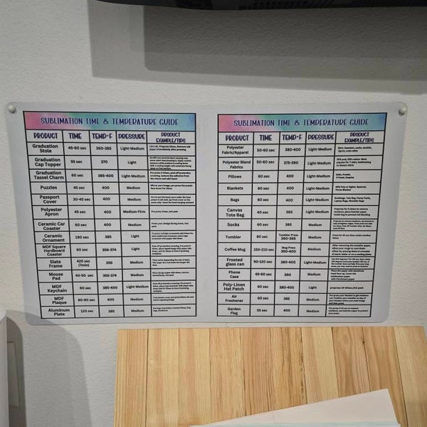 T-shirt Printable Sizing and Placement Guide, Printable T-shirt ...