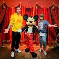 Sheriff Rick Vinyl Sticker TWD Face Stickers Character Faces Decal TV ...