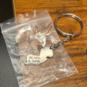 Personalized QR Code Sound Wave Bookmark Voice Soundwave With - Etsy