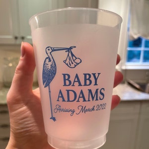 Masters Cups Golf Party Cups Golf Themed Party Golf | Etsy