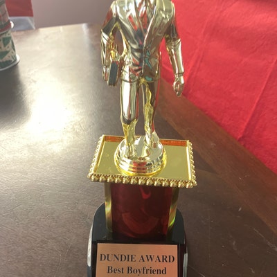 Personalized Trophy Gold Metal Cup Trophy Customized Trophy Award Best ...