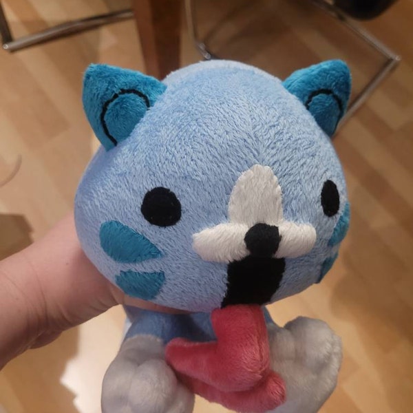 Poppy Playtime Candy Cat 12,6 32 Cm Plush Toy - Etsy UK