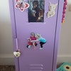 Personalized Baby Magnet - Baby Refrigerator Magnet - Custom Baby ...