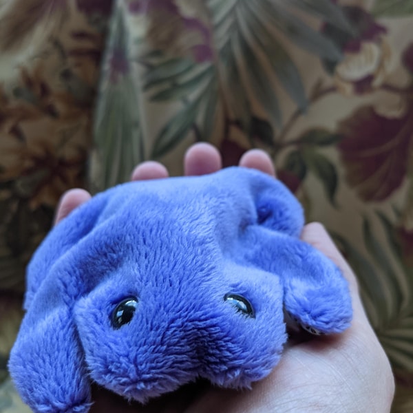 Pokey the Porcupine Amigurumi - Etsy