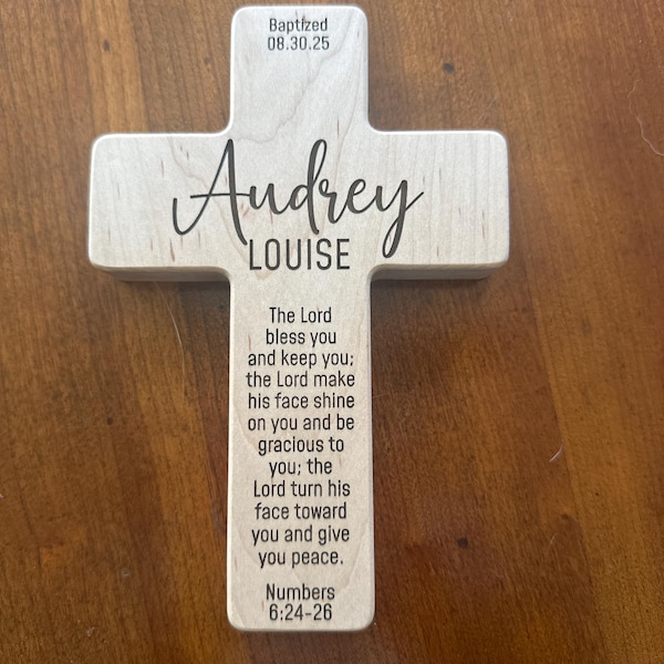 The Ten Commandments Wooden Tablets Set | Christian Wall or Shelf Decor ...