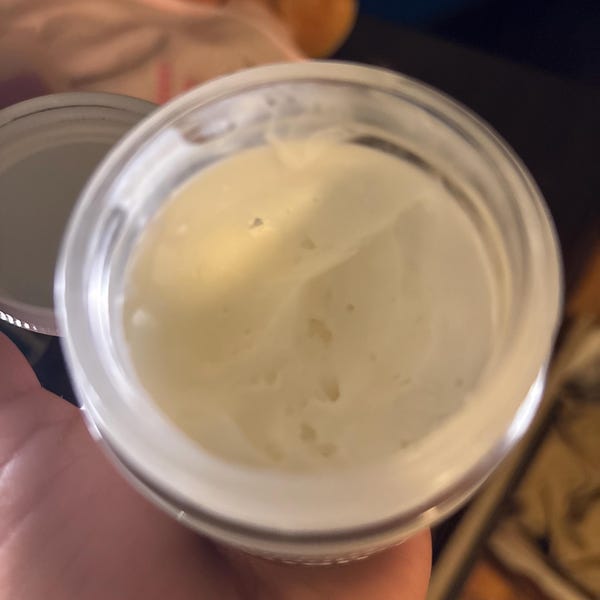 Sampler/gift Box of Manuka Honey & Bison Whipped Tallow Cream With ...