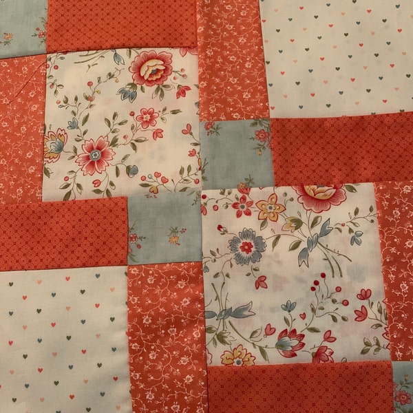 Fruit Loop Layer Cake by Basicgrey for Moda Fabrics 30730LC 42 10 Fabric Squares - Etsy