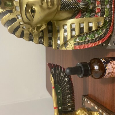 Phase 3 the Divine Elixir - Etsy