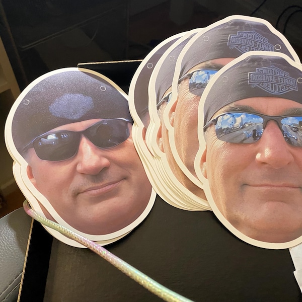 Custom Cut Out Foam Sign Party Foam Sign for Birthday Event Decoration ...