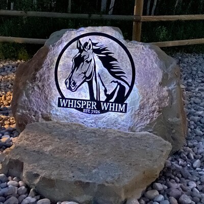 Mountain LED Metal Art Sign / Light up Mountain Metal Sign / - Etsy Canada