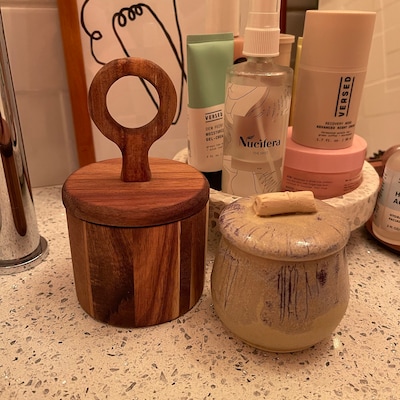 Handmade Stoneware Dinnerware Set Moonlight Collection White - Etsy