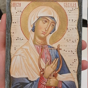 Saint Felicitas of Rome Saint Felicity Orthodox Icon St | Etsy