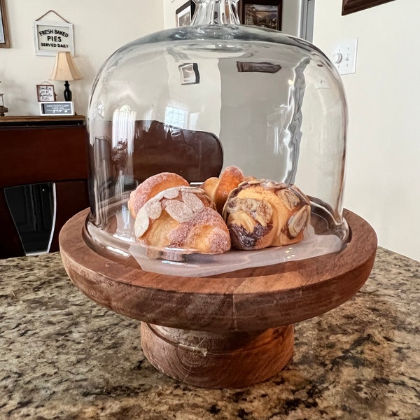 Fake Mini Croissants (set of 4) - Etsy