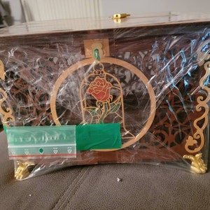 Tangled Wedding Card Box Quinceanera Envelopes Holder - Etsy