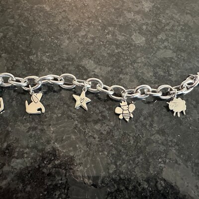 Sterling Silver Pig Ring Silver Pig Head Ring - Etsy