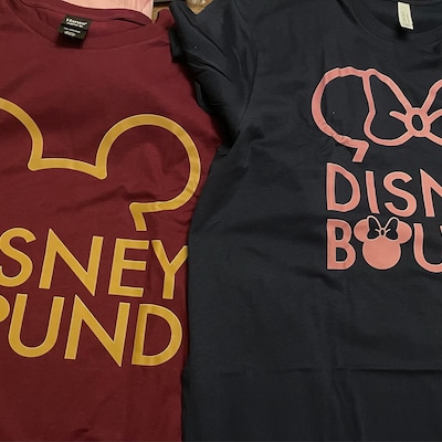 Disney Bound Shirts, Disney Bounding, Kids Disneyworld Ears Shirt ...