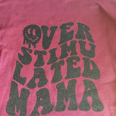 Mama Svg, Retro Mama Svg, Mom Svg, Boho Mama Svg, Groovy Svg, Mama Wavy ...