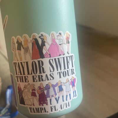 Custom Notebook Labels for School // Notebook Decoration Stickers ...