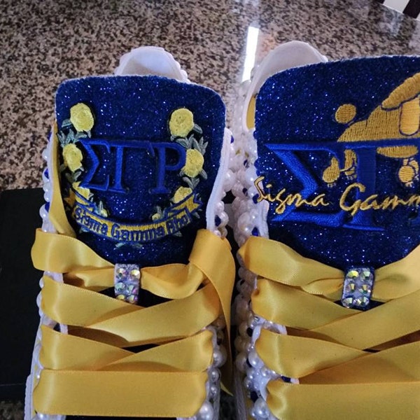 Custom Blue Perfume Case - Etsy