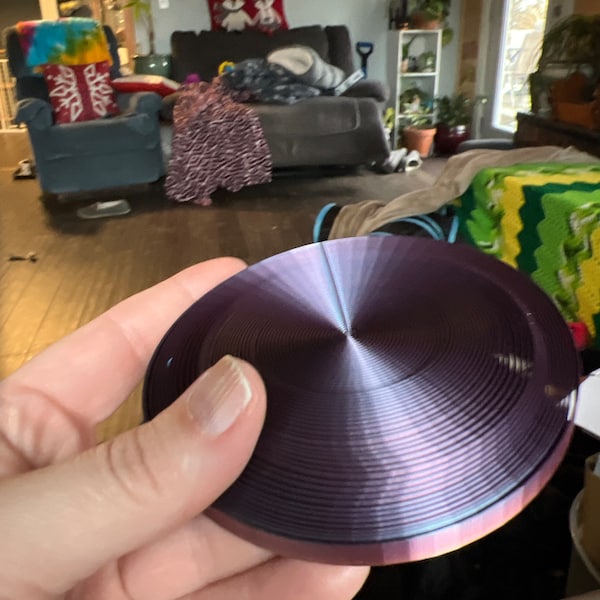 Sensory Fidget Circle - Etsy