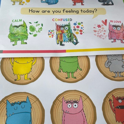Personal Hygiene Flash Cards Home School Learning Children - Etsy