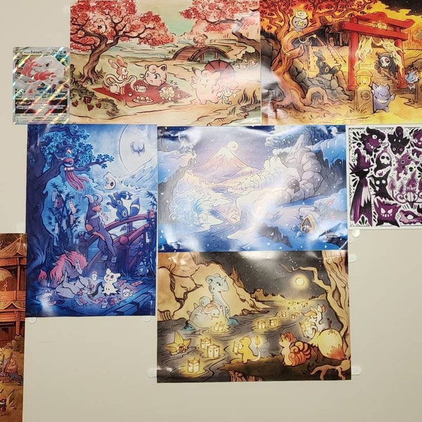 Curvy Cryptids Monster Manual and Adventure!- 5e D&D Compatible Game ...