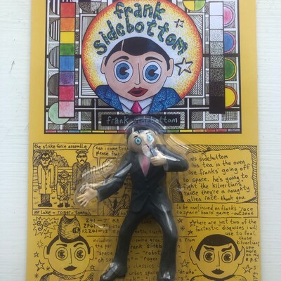 Cheesy Ravers 90's Memorabilia - Etsy