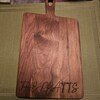 Christian Charcuterie Board With Handle, Bread of Life John 6:35, Bible ...