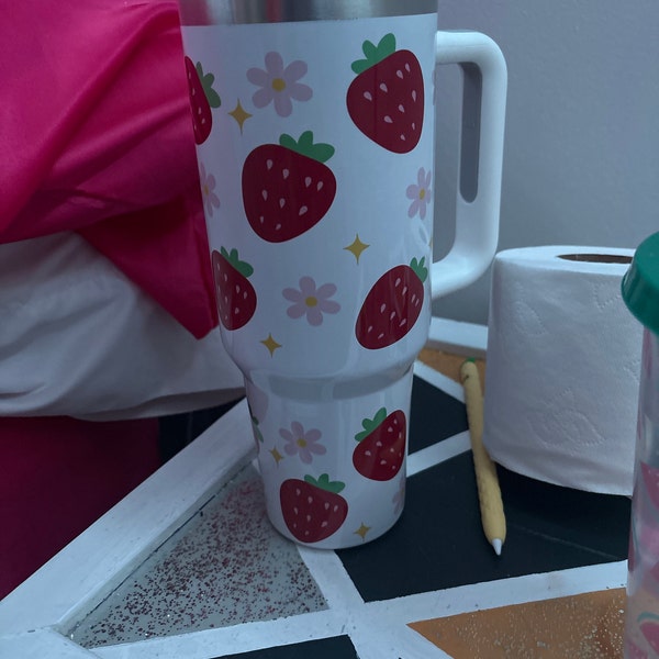 Tree Rex Beer Glass Cup With Lid and Straw, Cute Holiday Trex Iced ...