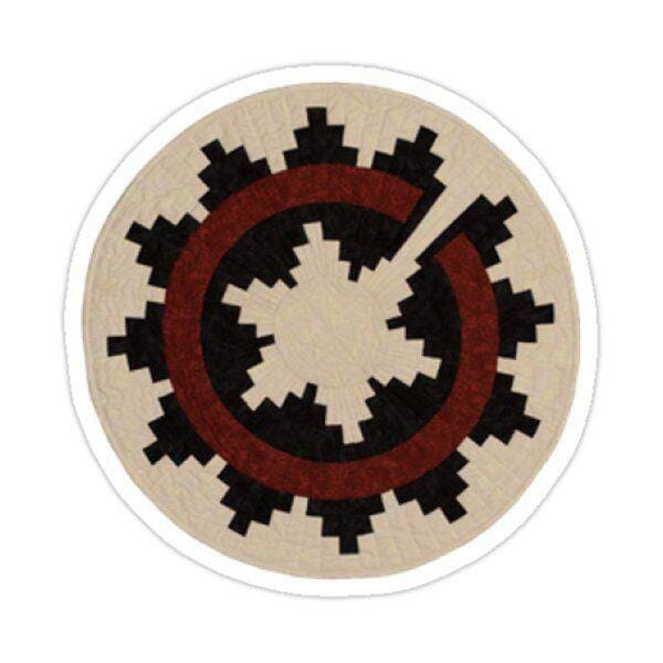 Navajo Hogan, Diné People, Native American, Southwest, Art, Navajo ...