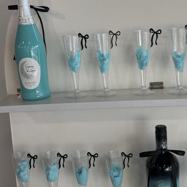 Bow Stanley Cup Topper Nameplate – Customizable, Stylish, and Perfect ...