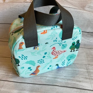 Astrid Bag PDF Sewing Pattern | Etsy