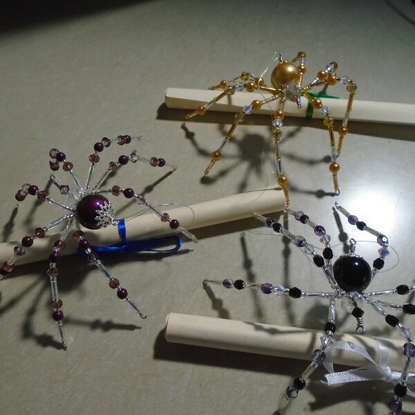 Thespiderlady - Etsy