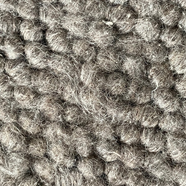 13x12 Large Area Rug Gray Charcoal Gabbeh Style Savannah Rug Handmade ...