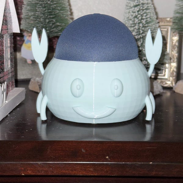 Hand Smart Home Device Holder Stand Display for 4th 5th Gen or Premium ...