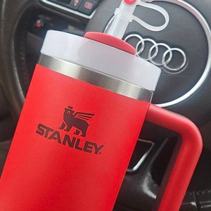 Delta Sigma Theta Straw Cover Stanley , Stanley Straw Cover, Stanley ...