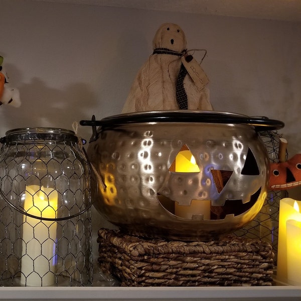 Primitive Ghost Poke - Etsy