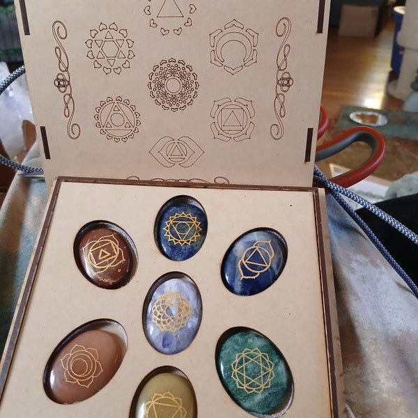 Attracting LOVE Crystals Set, Love for Gifts Set, Love Crystal Set ...