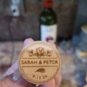 Halves of Corks Used for Crafts Pre-cut Wine Cork Corkboard Wall Decor ...